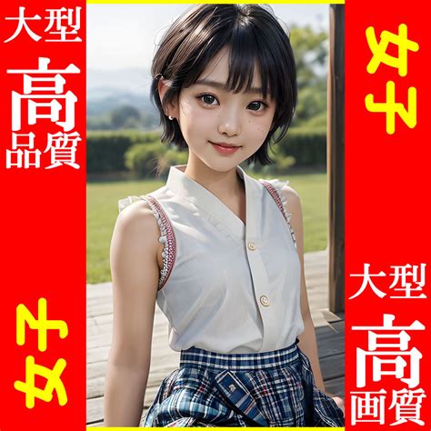 Yahooオークション 高画質 H 02 3番 写真 20α枚 Ai美女 グラビア