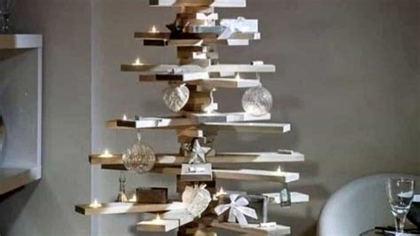 Albero Di Natale Fai Da Te Quattro Originali Idee