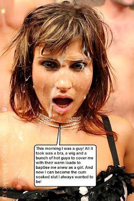 Sissy Rachel S Shemale Erotica Shemale Caption 62