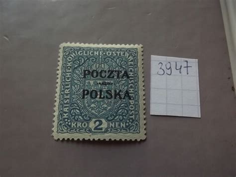 Polska wydanie Krakowskie Fi 46 z gwarancją 16103625514 Allegro pl