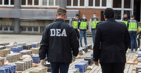 DEA asesta golpe a Chapitos el Cártel de Sinaloa y al CJNG Así fue