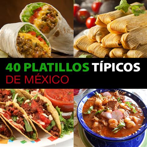 Platillos T Picos De M Xico Que Tienes Que Probar Tips Para Tu Viaje