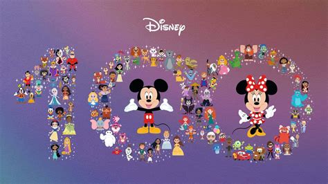 Video Hab A Una Vez Un Estudio Disney Cumple A Os Y As Lo