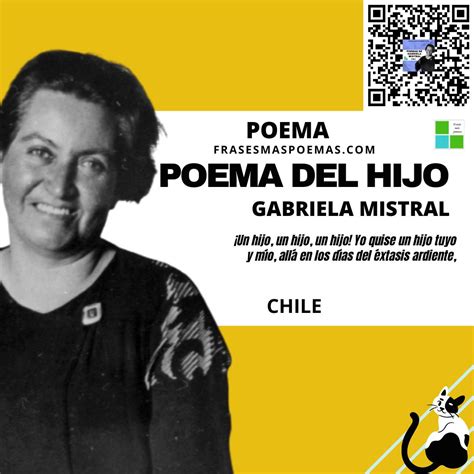 Actualizar 180 Images Poema Al Padre Gabriela Mistral Viaterra Mx