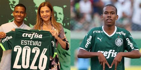 Clube Age Na Surdina Pra Arrancar Craque Do Palmeiras