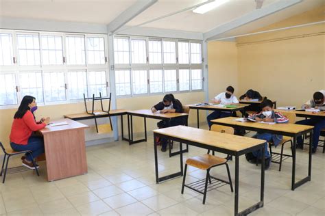 40 Mil Alumnos De BCS Regresan A Clases Presenciales El Informador De BCS