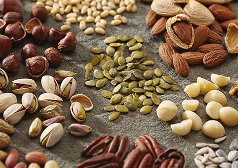 Blife Confezionamento Di Frutta Secca Biologica