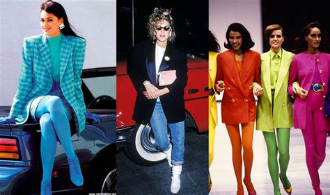 Actualizar 90 Imagen Ropa De Los 80 Abzlocal Mx