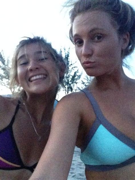 Alana Blanchard Leaked Nude Photos The Fappening