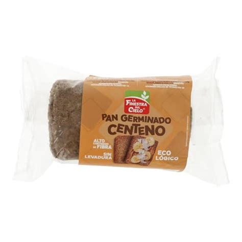 Pan de fibra y sésamo Hacendado opiniones y alternativas en Mercadona