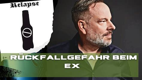 Dein Ex meldet sich nach toxischer Beziehung wirst du einen Rückfall