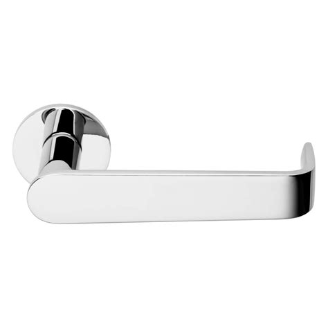 Klamka DND Polerowany Chrom Enrico Martini Model SAFETY DND