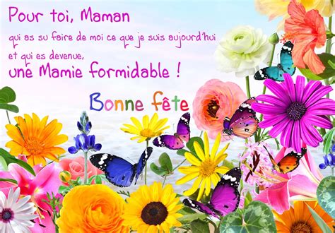 Cartes Virtuelles Mamie Joliecarte Bank Home