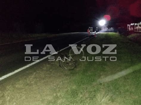 Accidente Fatal En La Ruta 19 Entre San Francisco Y Frontera La Voz