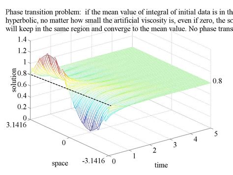 numerical simulation