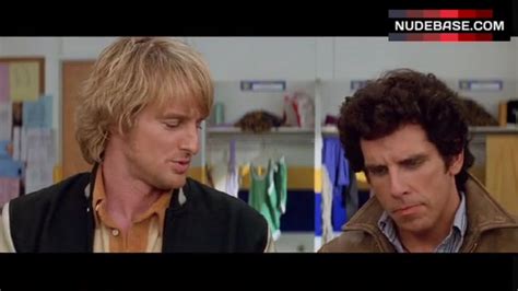 Brande Roderick Side Boobs Starsky Hutch 1 10 NudeBase