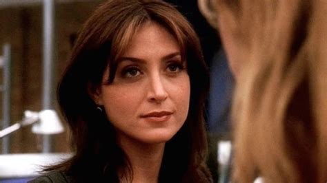 The Real Reason Sasha Alexander Left Ncis After Season Caitlin Todd