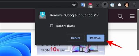 How To Remove Chrome Extensions Or Disable Them