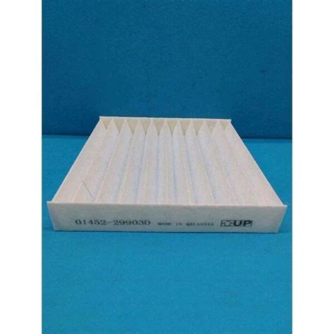 Perodua Air Cond Filter Cabin Filter Axia Bezza Aruz Myvi Lagi Best