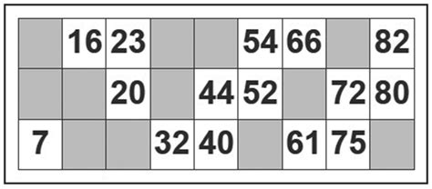 Numeros Para Imprimir Grande 50