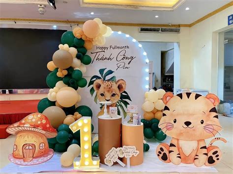 Chi tiết hơn 56 về trang trí mừng sinh nhật hay nhất trieuson5