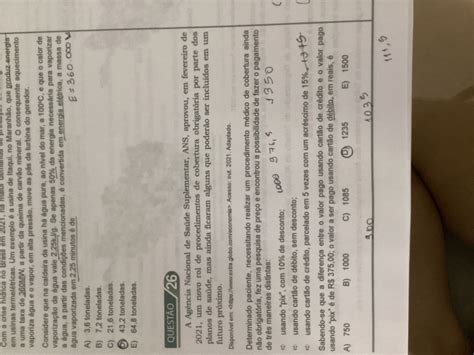 Gabarito letra d Explicaê