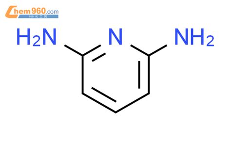 Diaminopyridine Cas