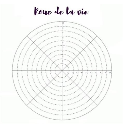 Les Astuces De Soso La Roue De La Vie