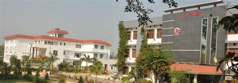 Our Institutes Lbs Bilaspur