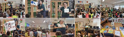 Bibliotecas do 1 º Ciclo AEGP