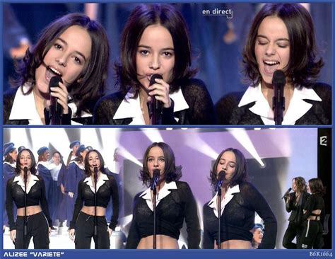 Naked Alizée Added 07 19 2016 by Lionheart