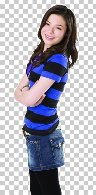 Jennette Mccurdy Icarly Sam Puckett Carly Shay Spencer Shay Png