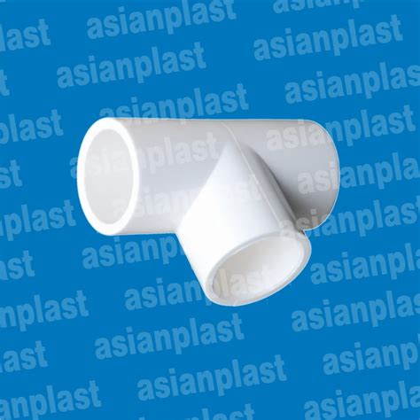 Asian Upvc Pipe Fittings Diameter Inch At Rs Piece In Rajkot