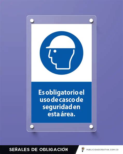 Descubre lo ágil y rápido que hacemos tus señales informativas