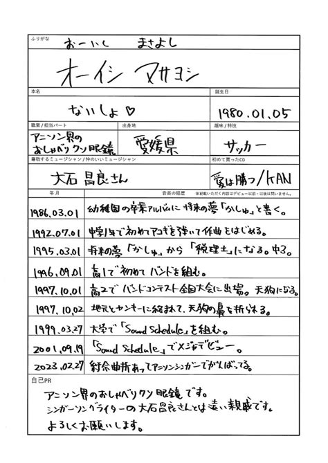 On Twitter Rt Masayoshi Oishi