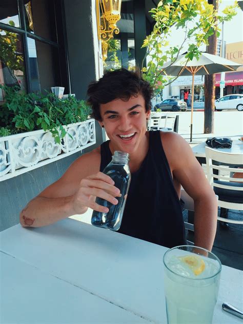 Ethan Dolan On Twitter Grayson Told Me To Post This Nvqxd51v1m