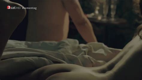 Aglaia Szyszkowitz Nude Pics Page