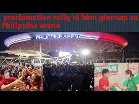 Mga Plataforma Ni Bbm Youtube