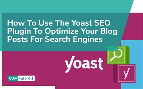 Ultimate Guide How To Use Yoast Seo Plugin In Wor Buickcafe