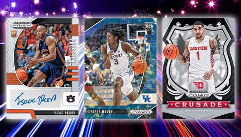 2022 23 Panini Monopoly Prizm Basketball Checklist Teams Info