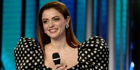Annalisa Si Sposata Chi Il Marito Tutto Sul Matrimonio Segreto