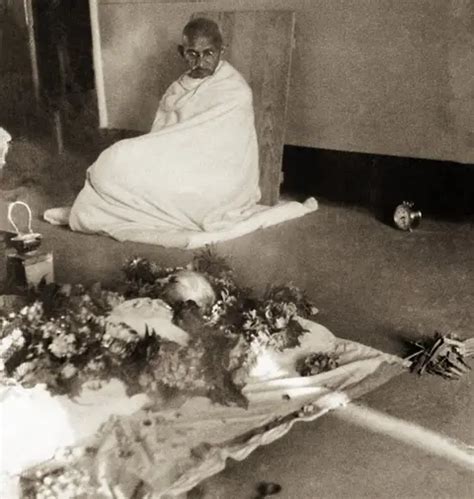 Manu Gandhi The Girl Who Chronicled Gandhi S Troubled Years