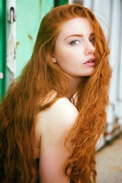 🌷les Rousses🌷 Oh Mon Dieu Girls With Red Hair Beautiful Red Hair Beautiful Hair