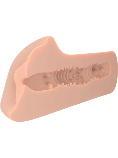 Pipedream PDX Plus Perfect Pussy Heaven Stroker 249 Kr