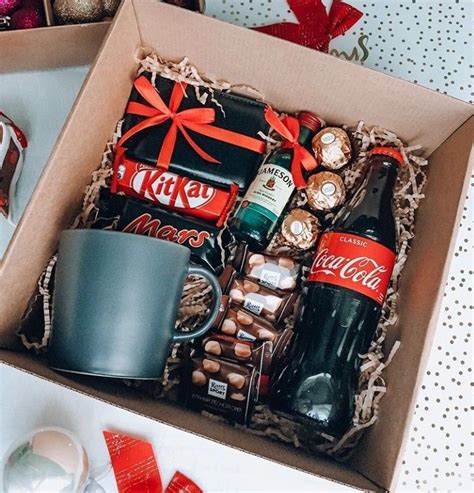 Sint Tico Foto Dise Os De Cajas De Regalo Para Hombre El Ltimo