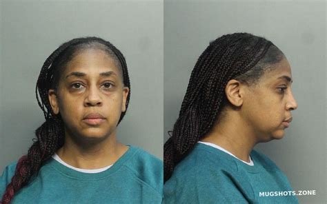 HAWKINS MECO MICHELE 01 14 2021 Miami Dade County Mugshots Zone