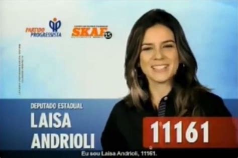 Fotos Musa Do Esporte Laisa Andrioli 27 03 2014 UOL Esporte