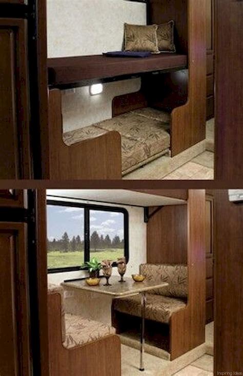 Room A Holic All Inspiring Ideas Are Here Remodeled Campers Camper