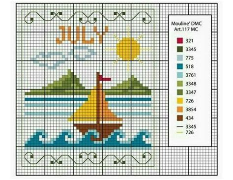 Pin By Rosa Costa Velasco On La Casa DMC Cross Stitch House Cross