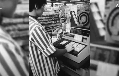 El código de barras de los productos cumple 50 años Financial Food